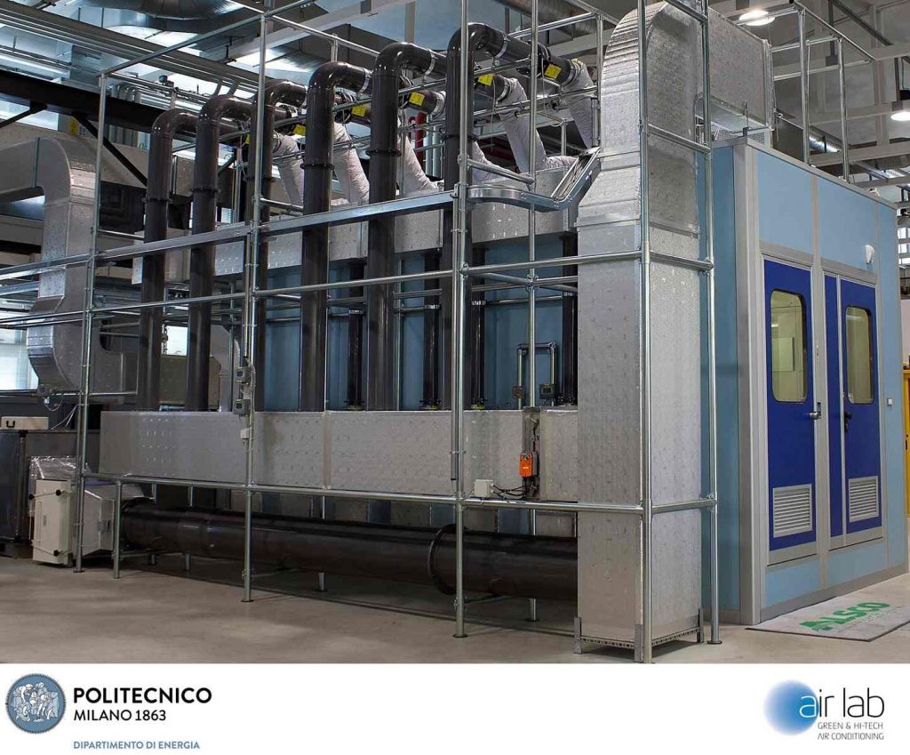 Home | HVAC Research Group